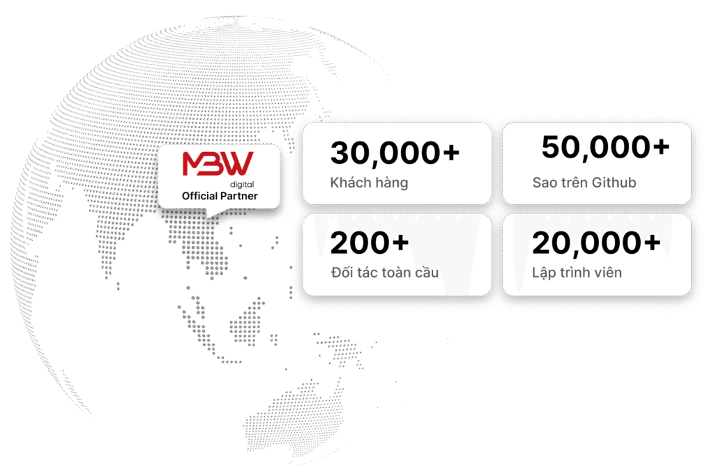 MBW Digital - Tư vấn & Triển khai ERPNext #1 tại Việt Nam